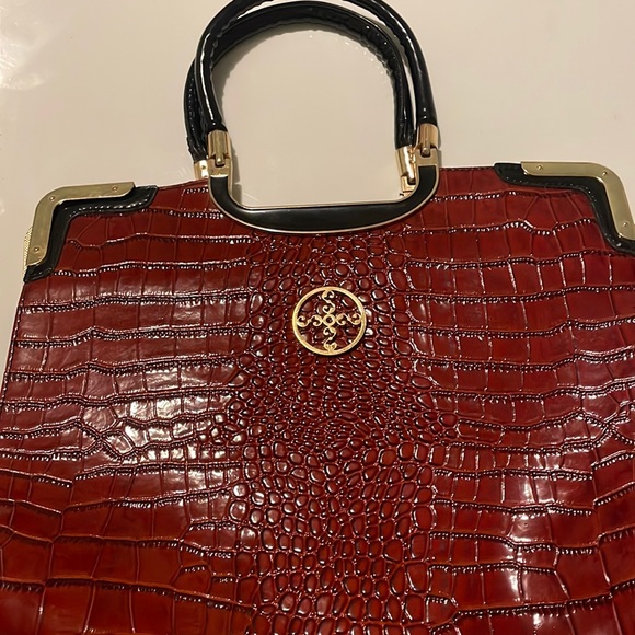 Stauer | Bags | Stauer Bags Historical Reproduction Of Grace Kelly Bag ...